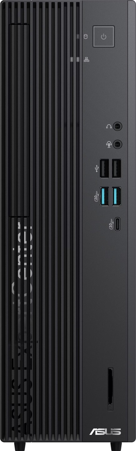 ASUS ExpertCenter D5 i7-14700 16 1TB SFF D700SER-714700018X W11P (Intel Core i7-14700, 32 GB ...