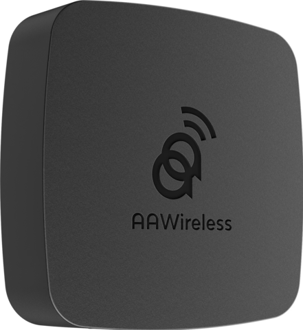 AAWireless Drahtloser Android Auto Adapter - kaufen bei Digitec