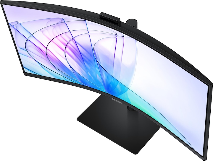 Samsung ViewFinity S6 S34C652VAU (3440 x 1440 Pixel, 34") - Digitec