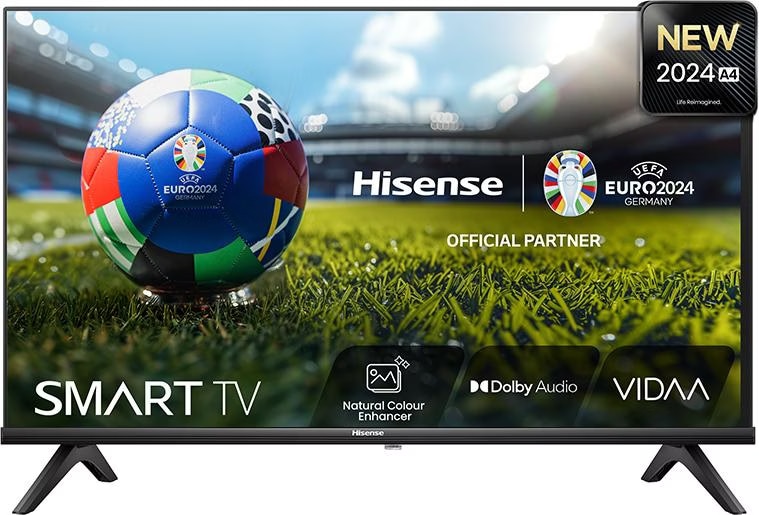 Hisense 32A49N Smart TV 32 pouces HD (32", LED) - acheter sur Digitec