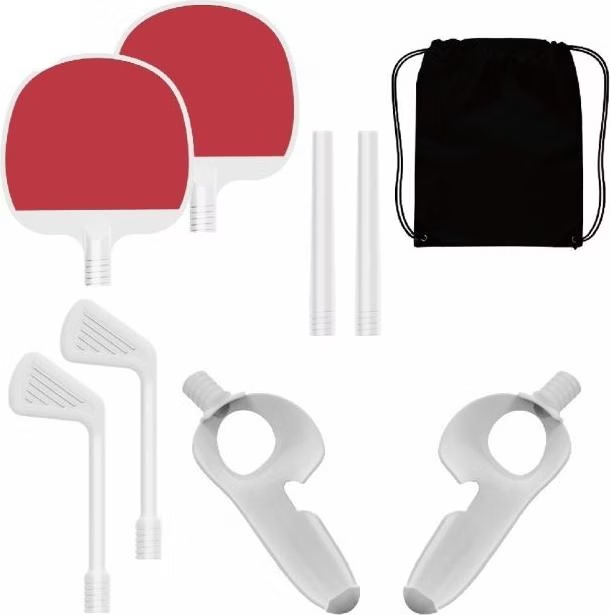 JYS Meta Quest 3 Gaming Sport Set - kaufen bei Digitec