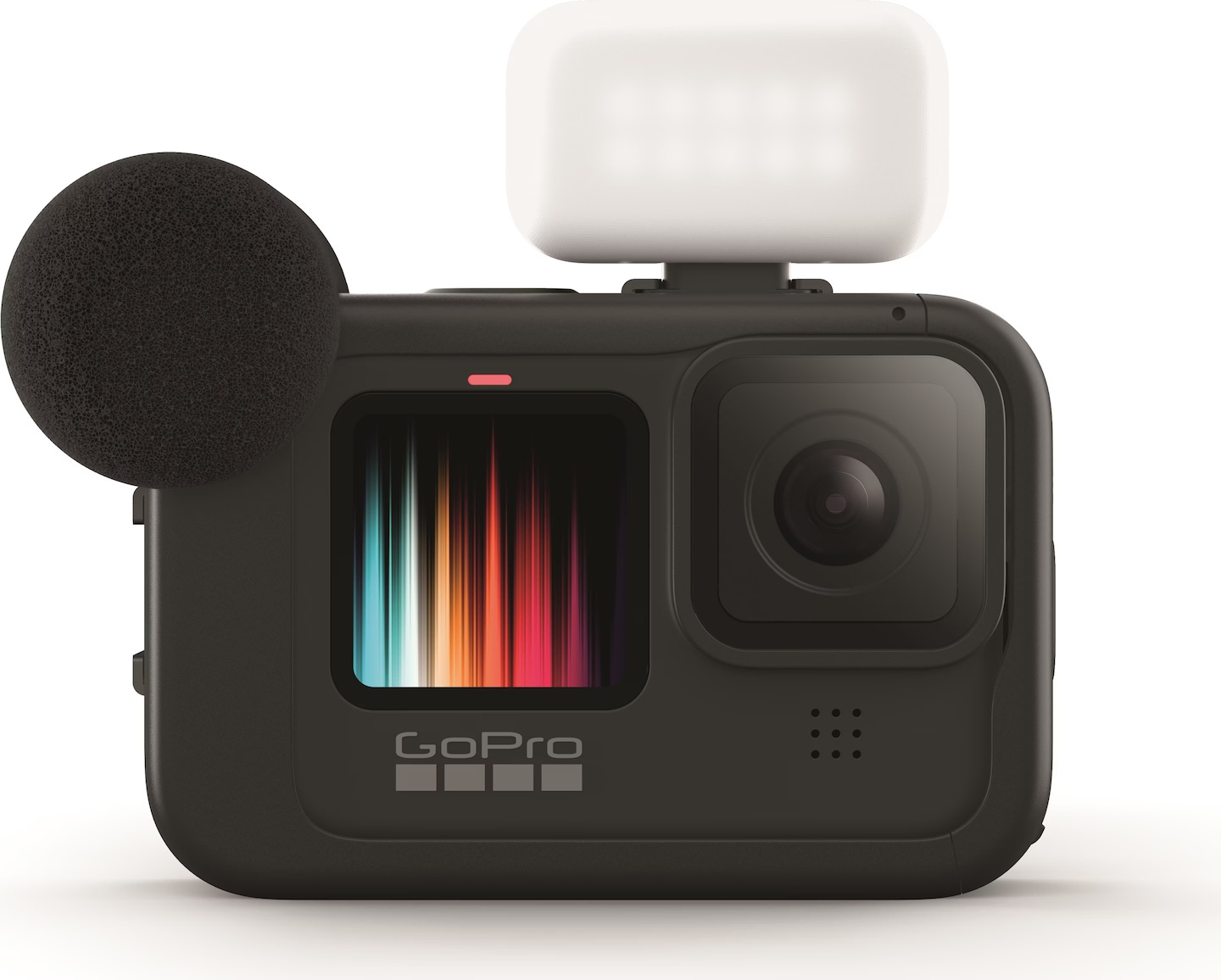 GoPro media mod (Hero 12, Hero 11, Hero 10, Hero 9, Hero 13 Black ...