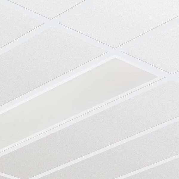 Philips LED recessed ceiling luminaire SlimBlend 4000K 98193800 - digitec