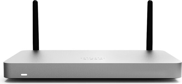 Cisco Meraki MX67W Cloud Managed Security Appliance with 802.11ac - digitec
