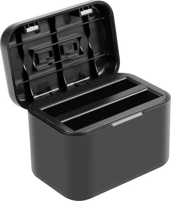 Puller Charging case for batteries and memory cards PULUZ for Insta360 ...