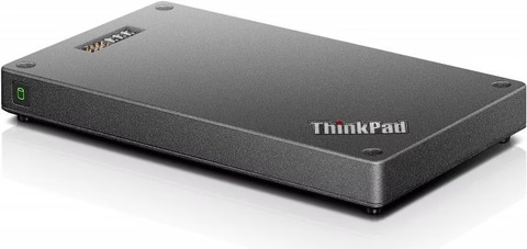 Lenovo ThinkPad Stack Professional Kit (Micro USB) - digitec