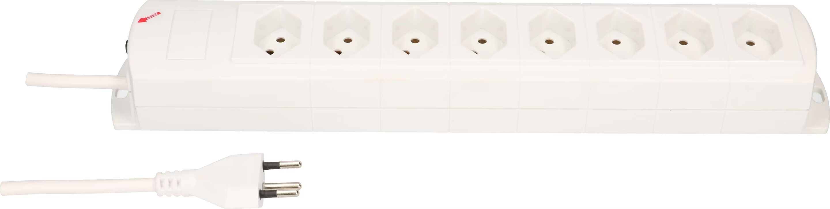 Max Hauri Prime Line (8 x, Typ 13, 5 m) - kaufen bei digitec