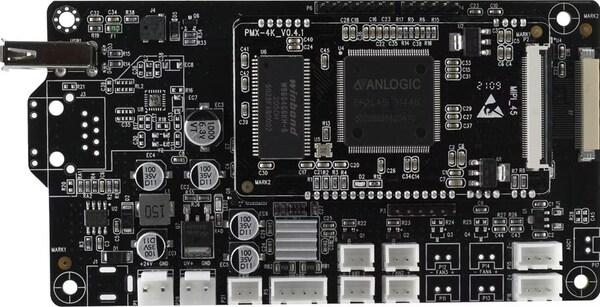 Anycubic Photon Mono X Main Board - kaufen bei digitec