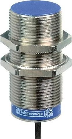 TE Sensors Capteur Inductif M30 (Interrupteur) - acheter sur Digitec