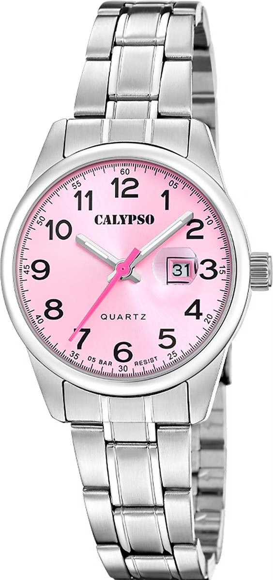 Calypso Basic (Analoguhr, 32 mm) - kaufen bei digitec
