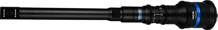 Laowa 24mm T14 2x Periprobe Canon RF (Canon RF) - kaufen bei Digitec