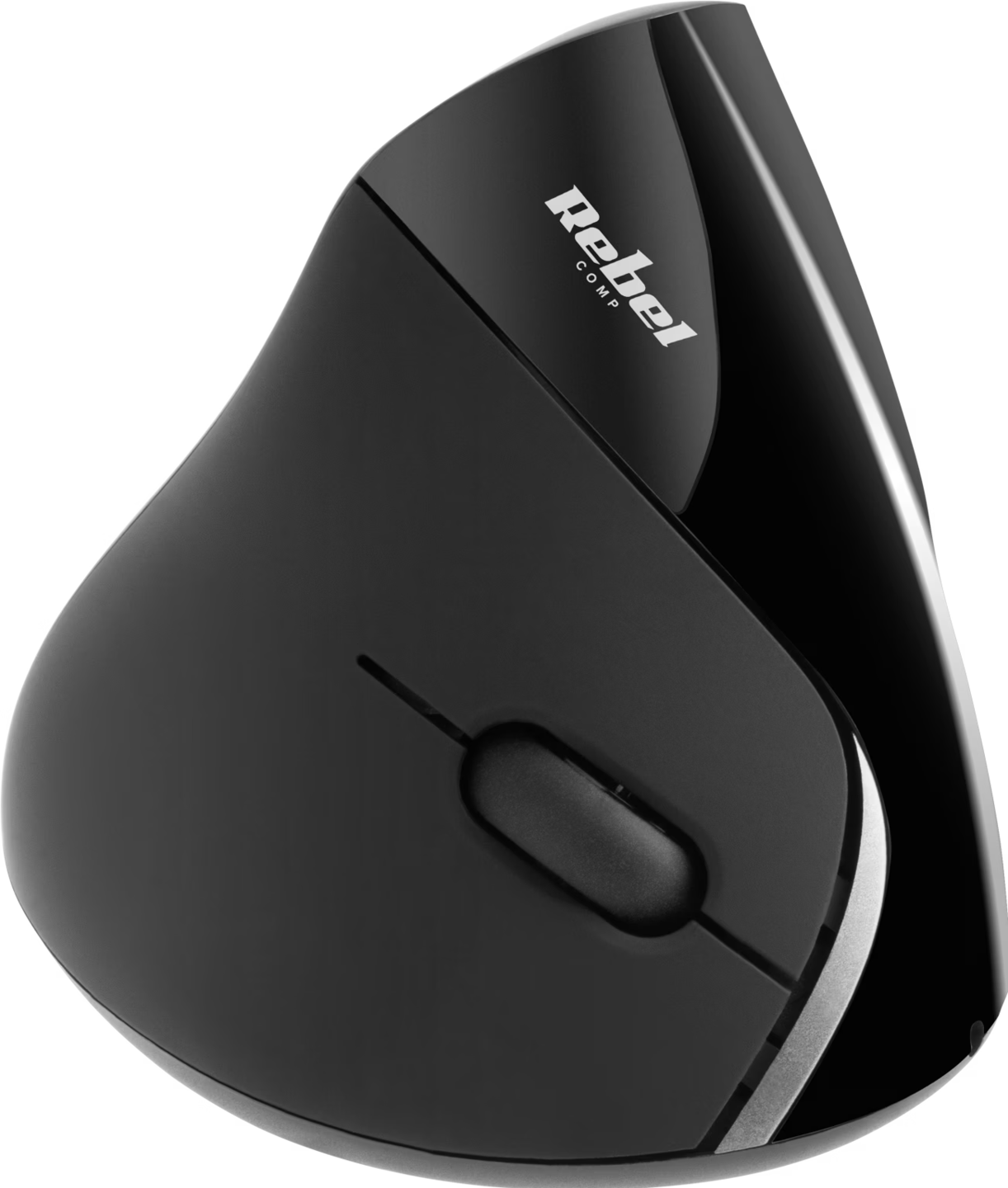 Rebel Wireless vertical mouse WM500 (Wireless) - buy at Digitec