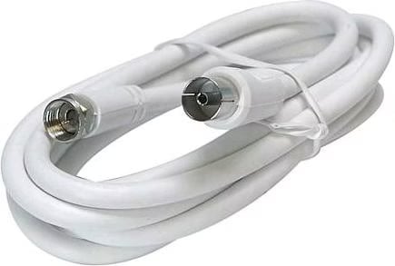 EGB SAT connection cable 1.5m (80 dB) - buy at digitec