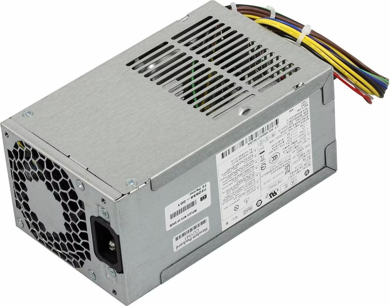 HP Alimentation électrique 240W (240 W) - acheter sur Digitec