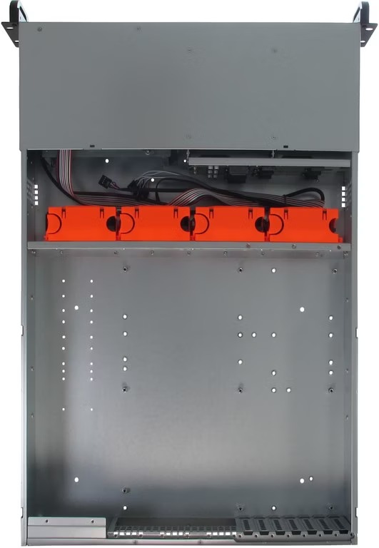 Intertech Inter-Tech IPC 2U-2406 - kaufen bei digitec