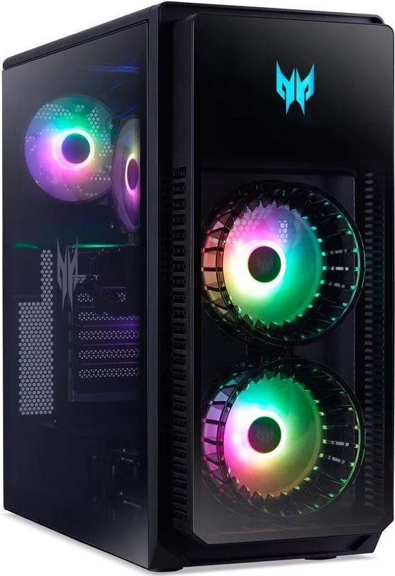 Acer Predator Orion 5000 (Intel Core i7-14700F, 64 Go, 2000 Go, SSD ...