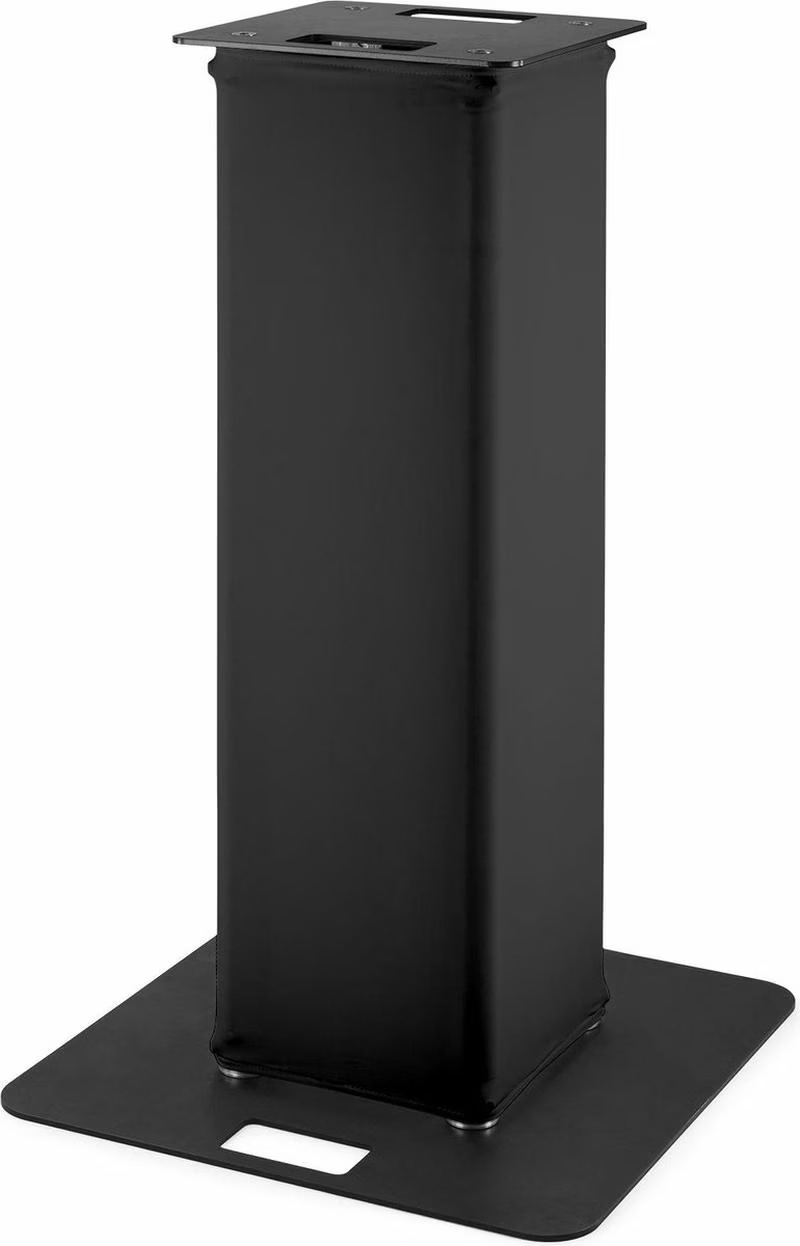 BeamZ totem - P30 totem - Kit complet, également pour les passages de ...