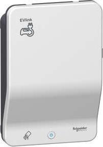 Schneider Electric EVlink Type 2 22 kW buy at Digitec