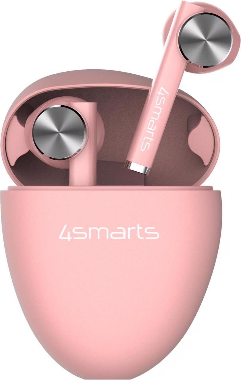 4smarts TWS Pebble (ANC, 16 h, Wireless) - buy at Digitec