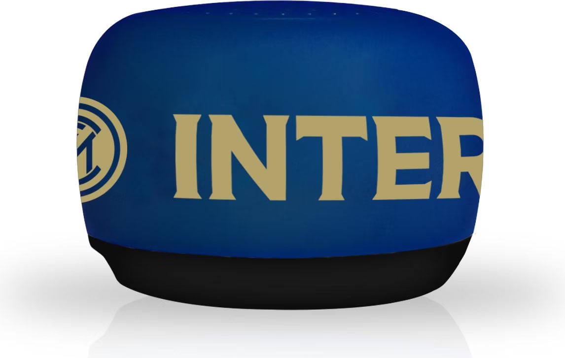 Techmade TM-BT660-INT Tragbarer Mono-Lautsprecher Schwarz, Blau, Gold 2 ...