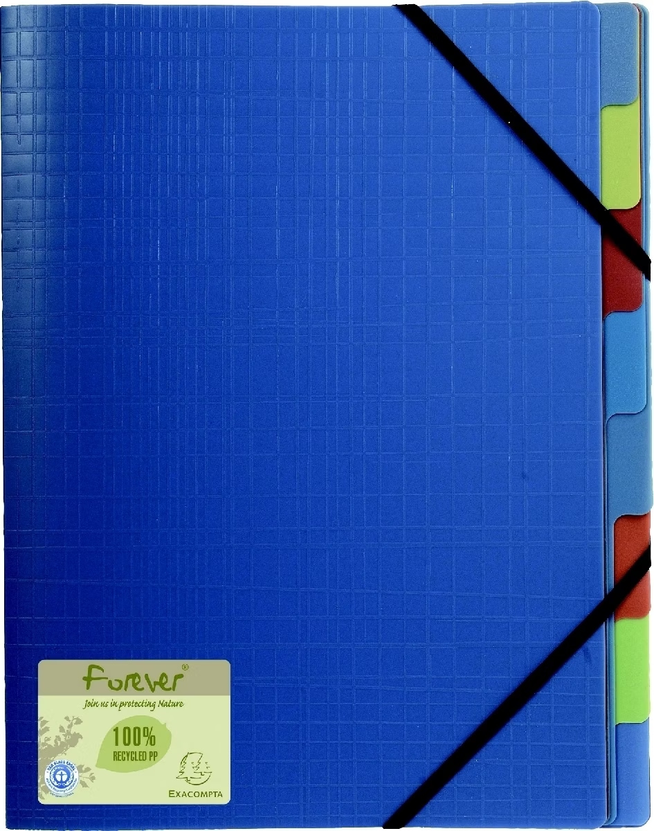 Exacompta Ordnungsmappe FOREVER® (A4, 1 x) - kaufen bei digitec