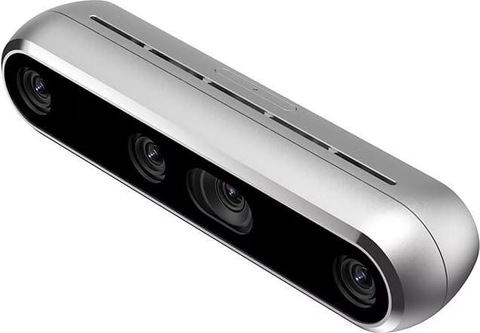 Intel RealSense Depth Camera D455 (0.90 Mpx) - kaufen bei Digitec
