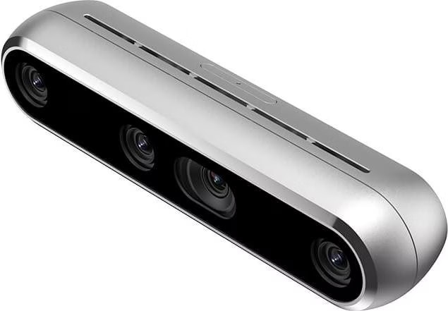 Intel RealSense Depth Camera D455 (0.90 Mpx) - kaufen bei Digitec