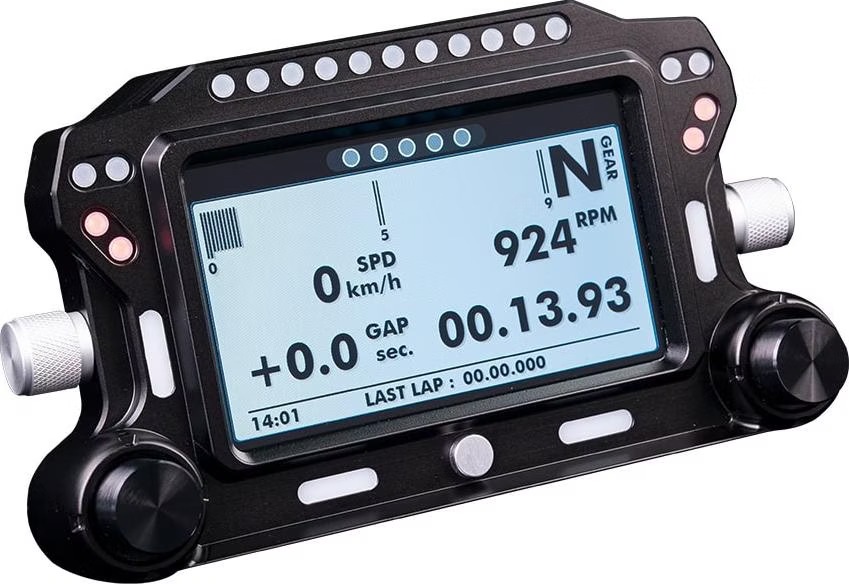 Conspit CSD Dashboard - kaufen bei Digitec