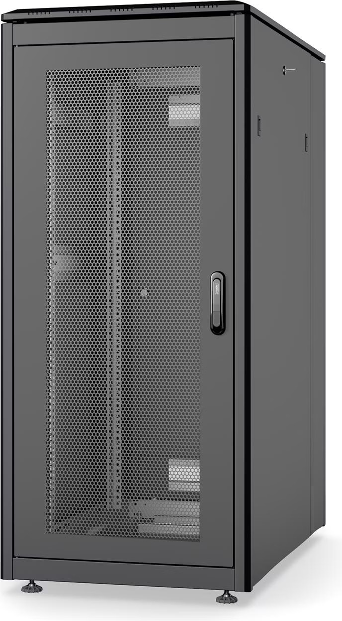 Digitus Netzwerkschrank (26 HE, 19 Zoll Rack) - kaufen bei Digitec