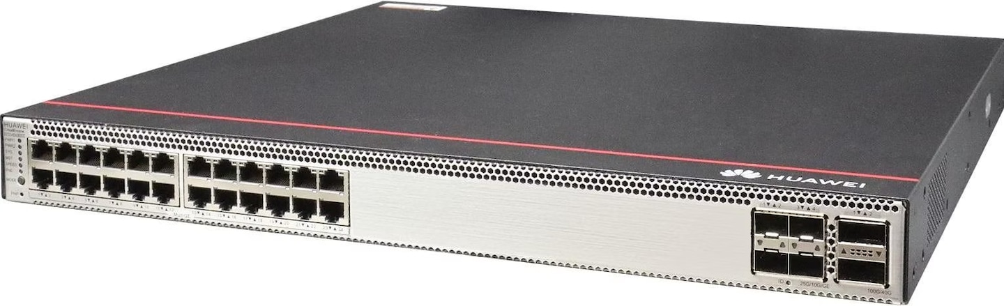 Huawei PoE++ Switch S5732-H24UM2CC 30 Port (30 Ports) - Digitec