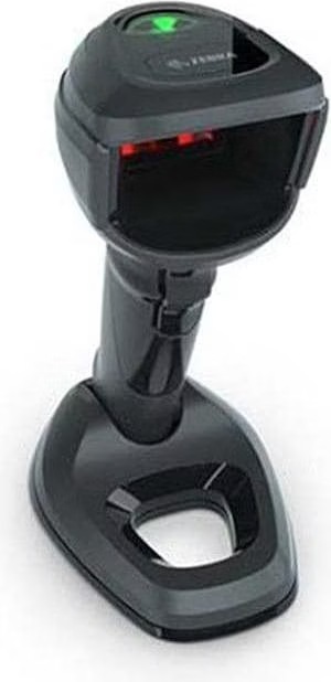 Zebra Scanner di codici a barre DS9908-SR 2D (Codici a barre 2D, Codici ...