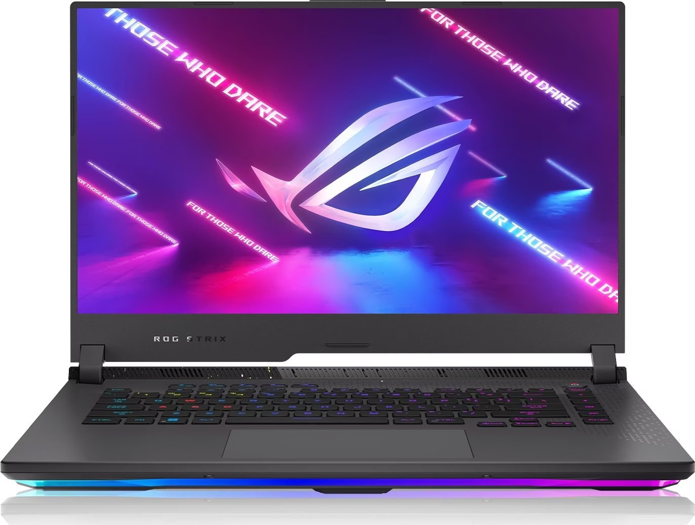 ASUS Laptop ROG Strix G15 G513 / 32 GB RAM / 512 GB SSD PCIe / Windows 11 Pro - Digitec