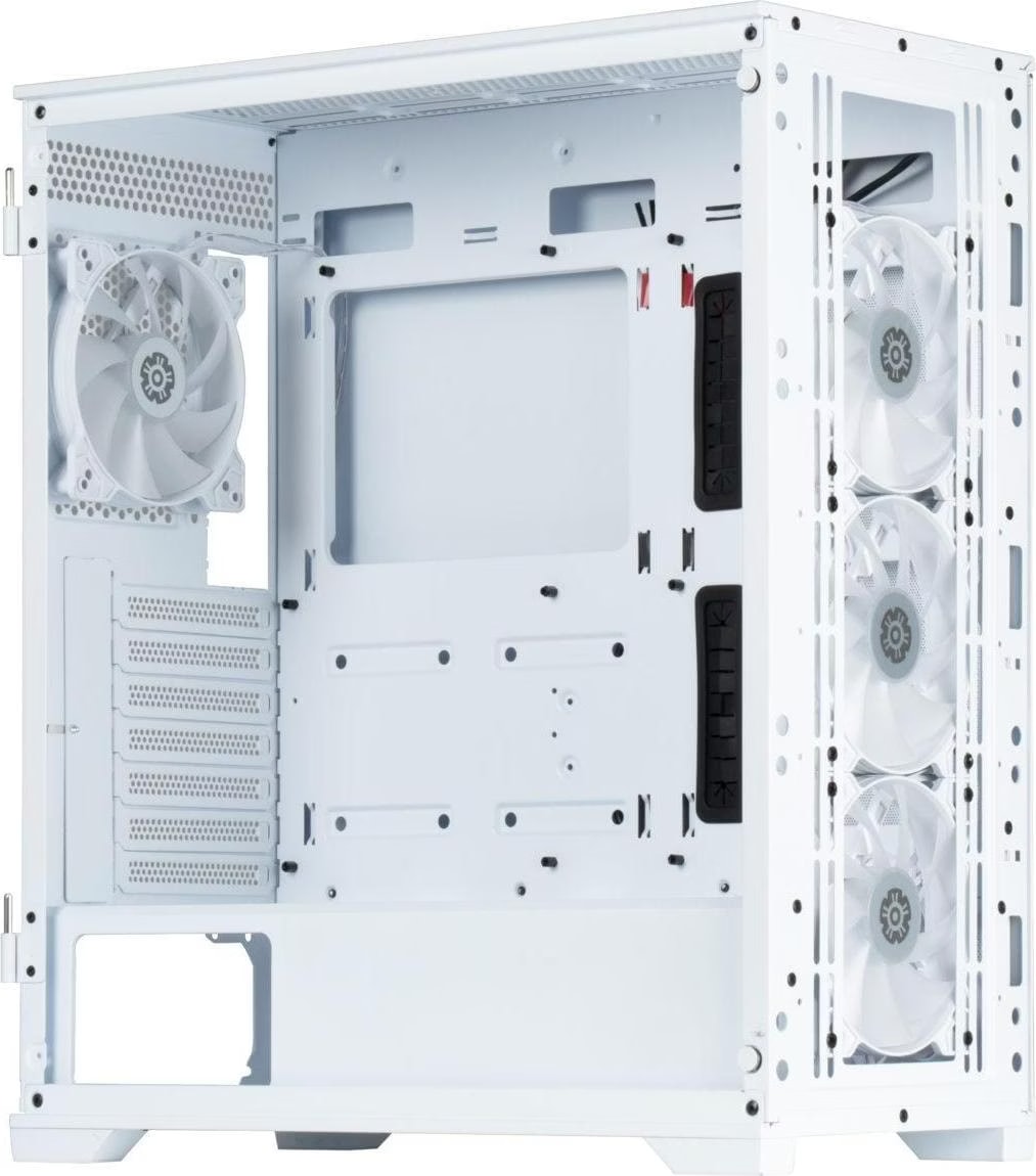 Enermax MarbleShell MS31 (Mini ITX, mATX, ATX, E-ATX) - Digitec