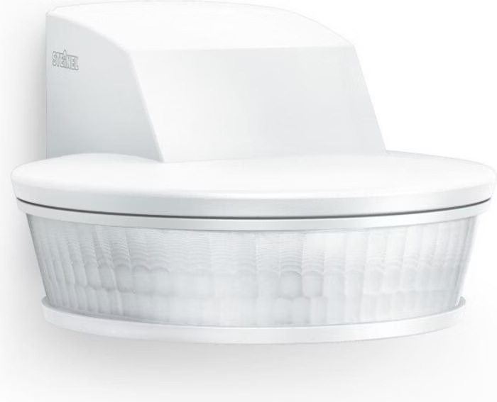 Steinel KNX Infrared Sensor SensIQ S ws (20 m) - buy at Digitec