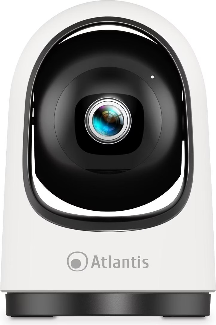 Smartcam A14-sc915 Wl 2mpx Caméra motorisée - acheter sur Digitec