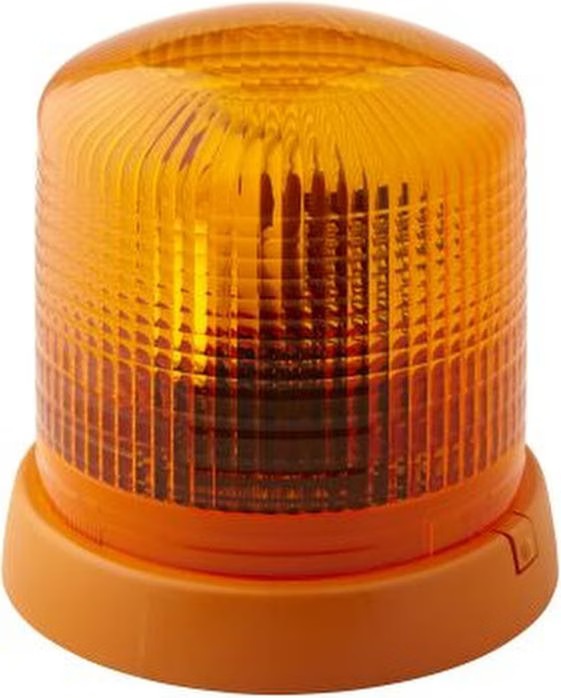 Hella Rundumkennlicht Halogen für AUDI VW TERBERG-BENSCHOP ROSENBAUER ...