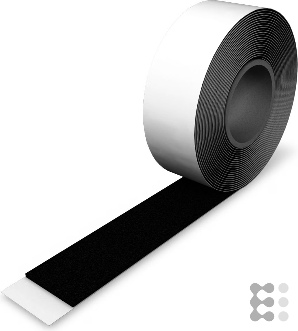 K2 Systems EPDM-Dichtband 30x3mm 1000105 (23 mm, 0.02 m, 8 Stück) - Digitec