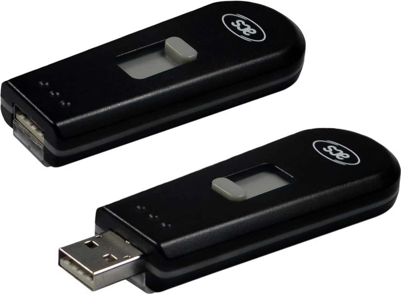 ACS USB Token NFC Reader II (USB) - buy at Digitec