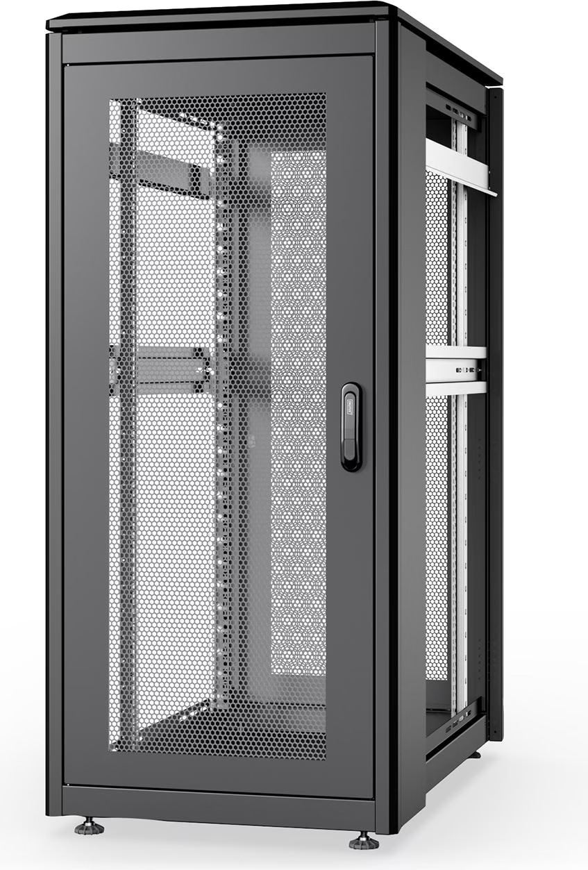 Digitus Netzwerkschrank (19 Zoll Rack) - kaufen bei Digitec