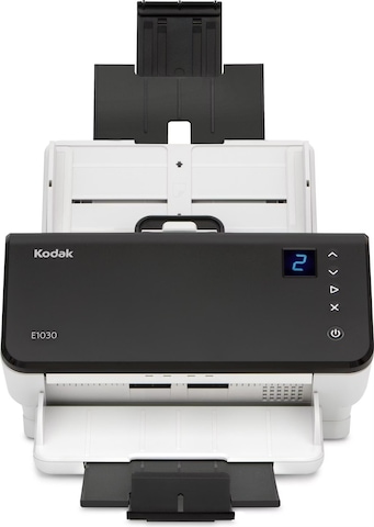 Kodak Alaris Scanner E1030 A4 Dokumentenscanner (USB) - digitec