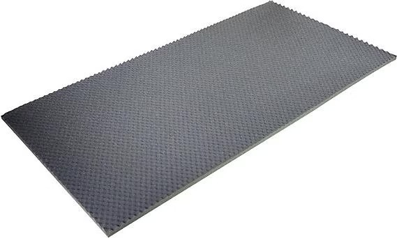 Ratioform Egg crate foam sheet (2 Piece) - buy at Digitec