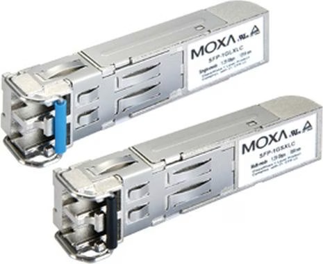 Moxa Module Sfp Gigabit Pour, Si - acheter sur Digitec