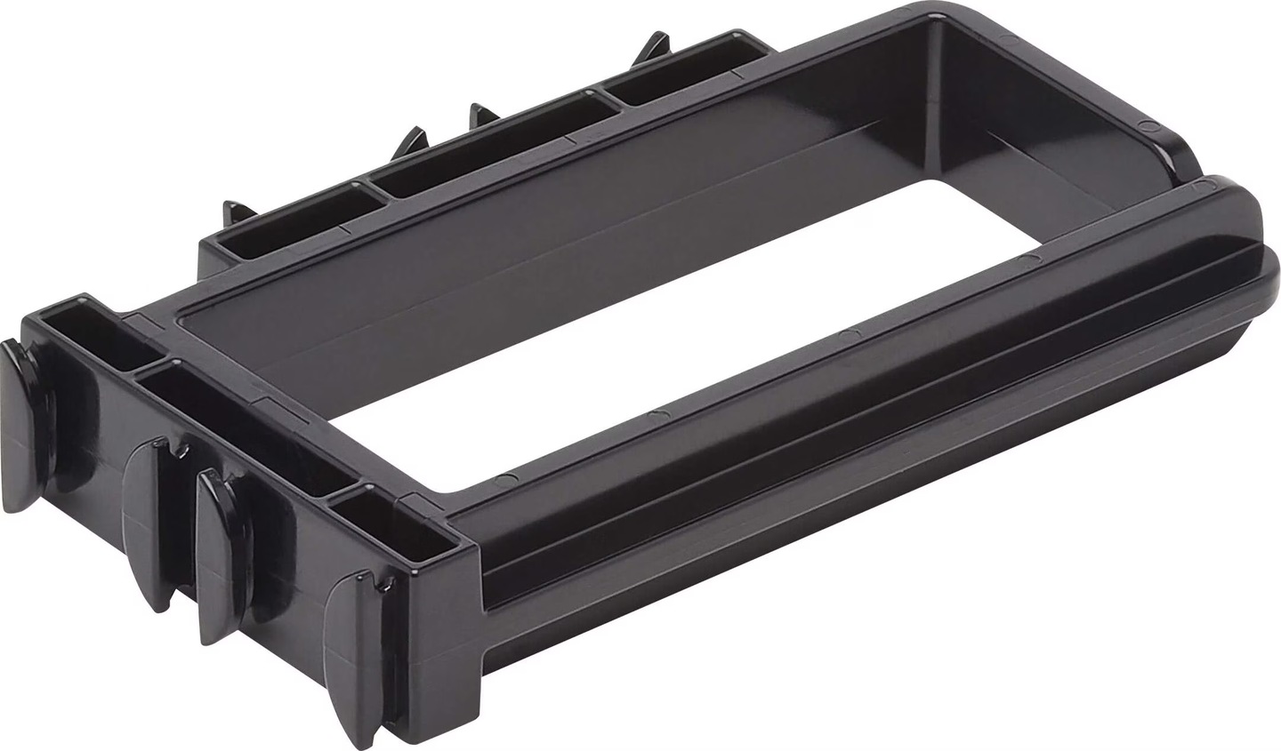 Eaton Cable Management Rings for Rack Enclosures - Button Mount Small 2 ...