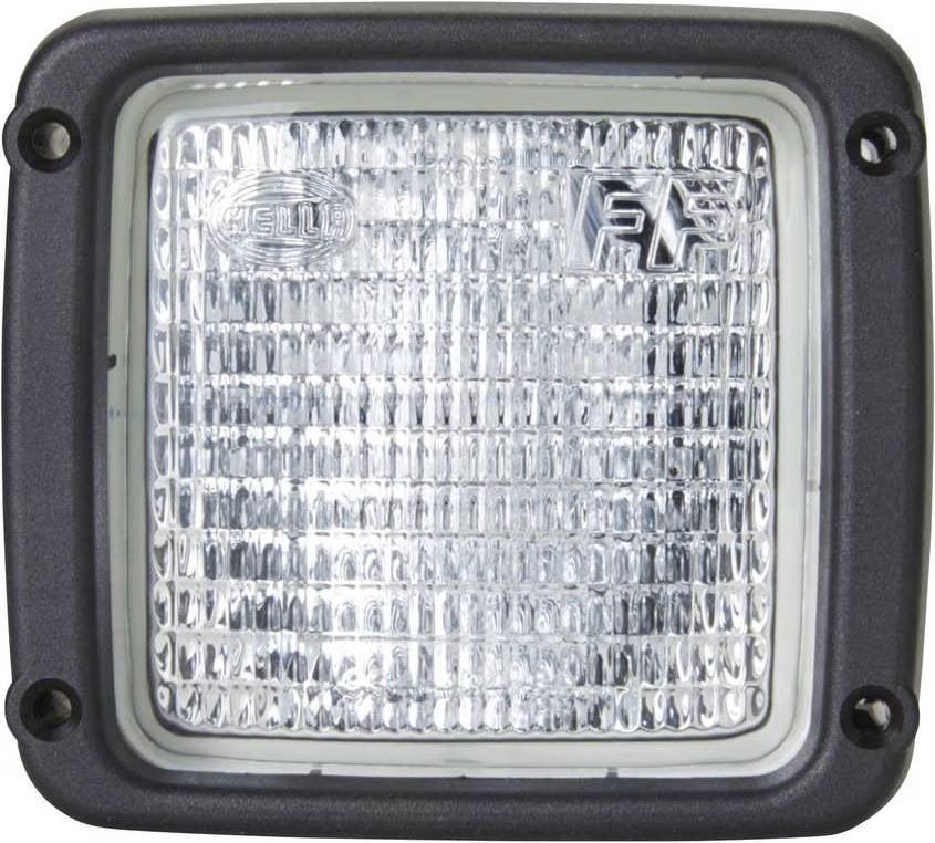 Hella Arbeitsscheinwerfer Halogen für CLAAS - kaufen bei Digitec