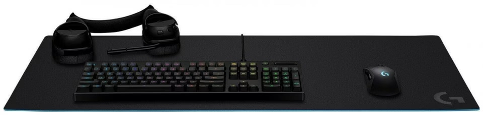 Logitech G G840 (XL) - kaufen bei digitec