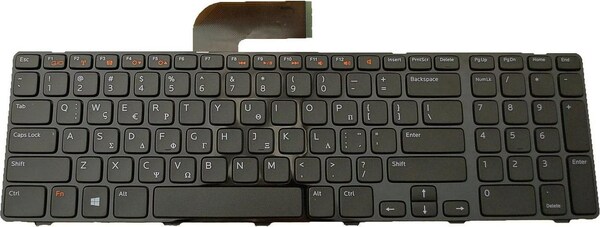 Dell Keyboard (GREEK) - kaufen bei digitec