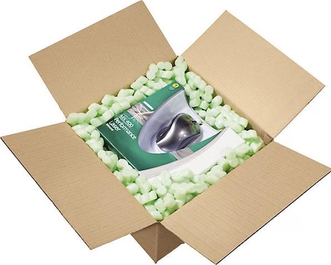 kaiserkraft Verpackungschips flo-pak® (1 Stück) - kaufen bei digitec