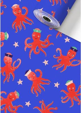 Stewo Geschenkpapier gerollt 0.3 x 250 m (Geschenkpapier, 1 x) - Digitec