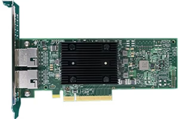 Fujitsu PLAN EP P210TP 2X 10GBASE-T PCIe FH/LP (PCIe) - digitec