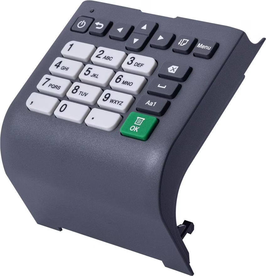 Brother PAKU001 TD2D UNITÉ DE CLAVIER - acheter sur Digitec